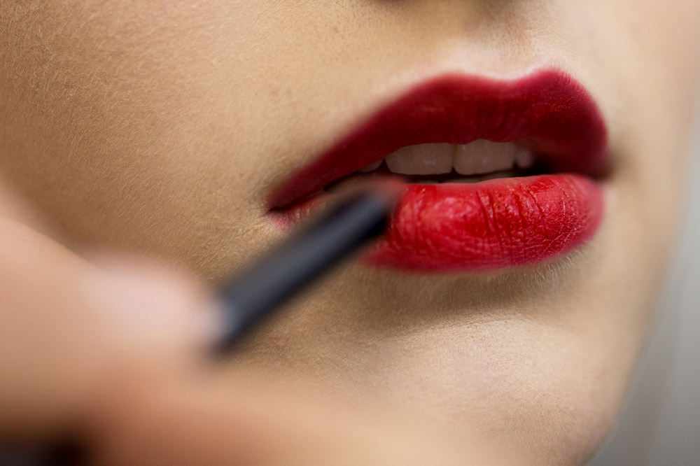 The Best Red Lipsticks for Your Date Night | About Her
