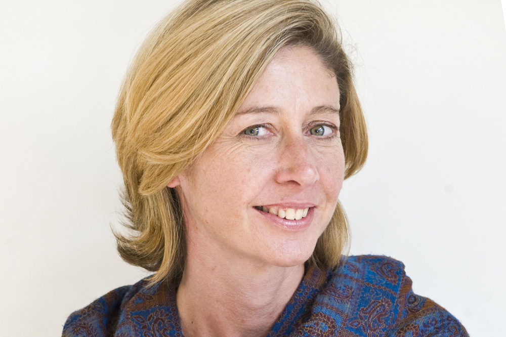 The Inside Story With Christina Lamb | About Her