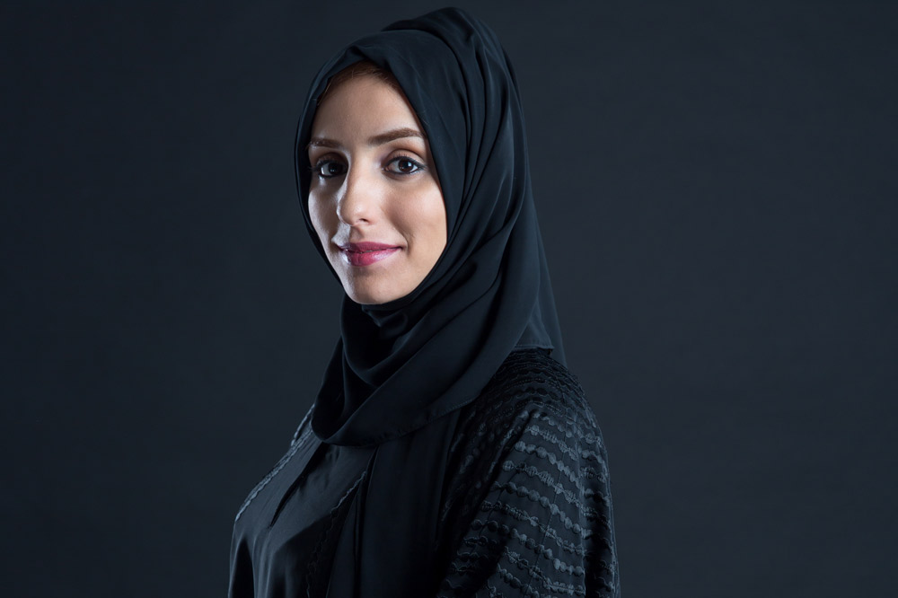 Saudi Women Who Made It Into The Guinness World Records | About Her