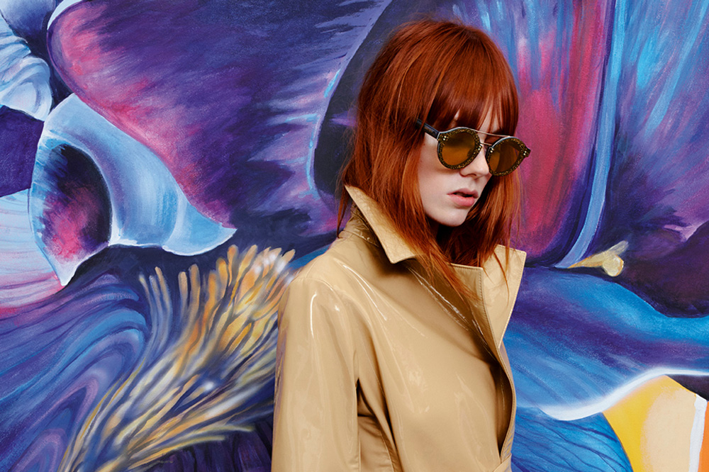 Flower Power by Jimmy Choo | About Her