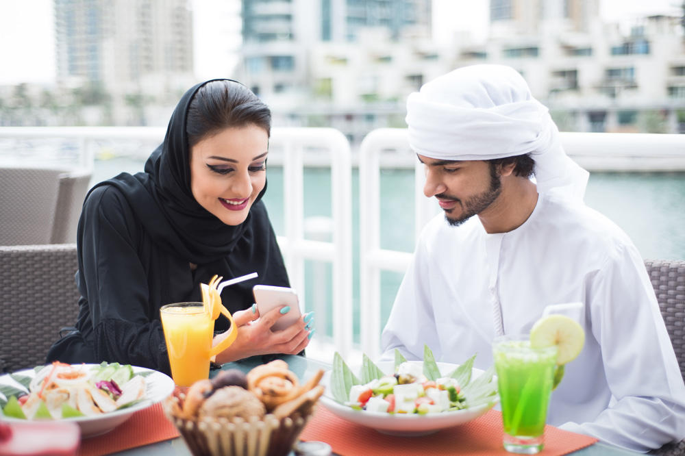 Where to Get the Best Breakfast in KSA | About Her