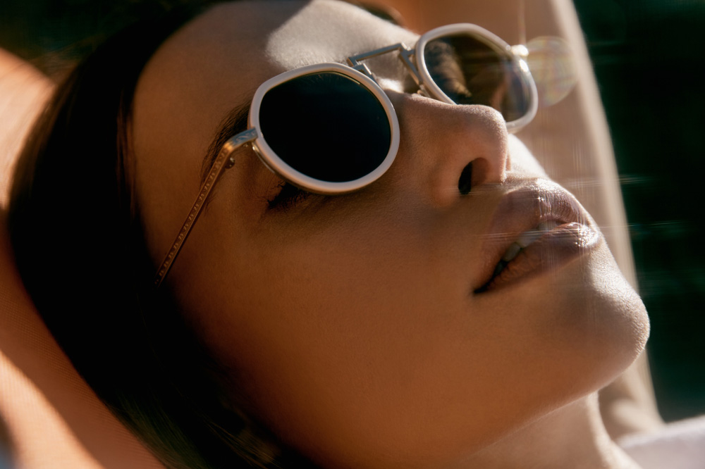 Add Some Sunshine to Your Wardrobe | About Her