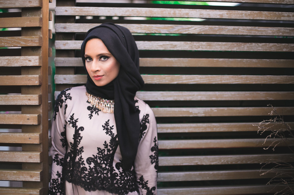 Top 7 Arab Beauty Influencers to Follow | About Her