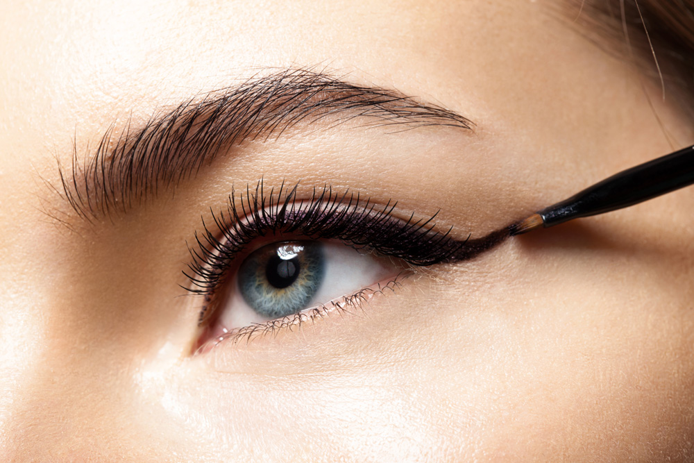 5 Brilliant Eyeliner Tricks | About Her