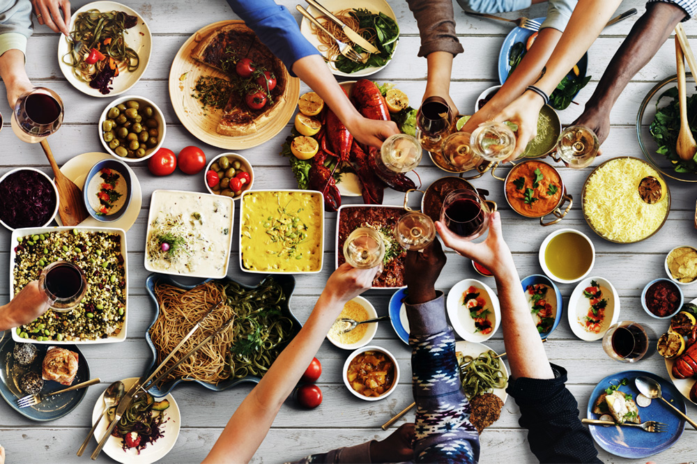 Beirut: One Of The World’s Best Cities To Eat | About Her