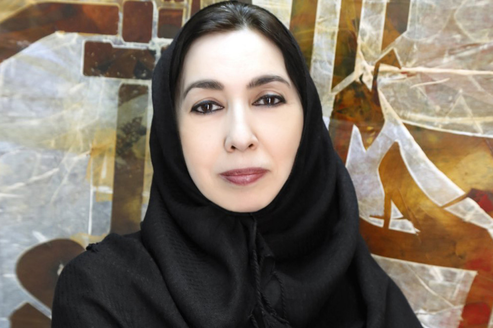 Women Supporting Women: Mona Al-Munajjed’s Secret to Success | About Her