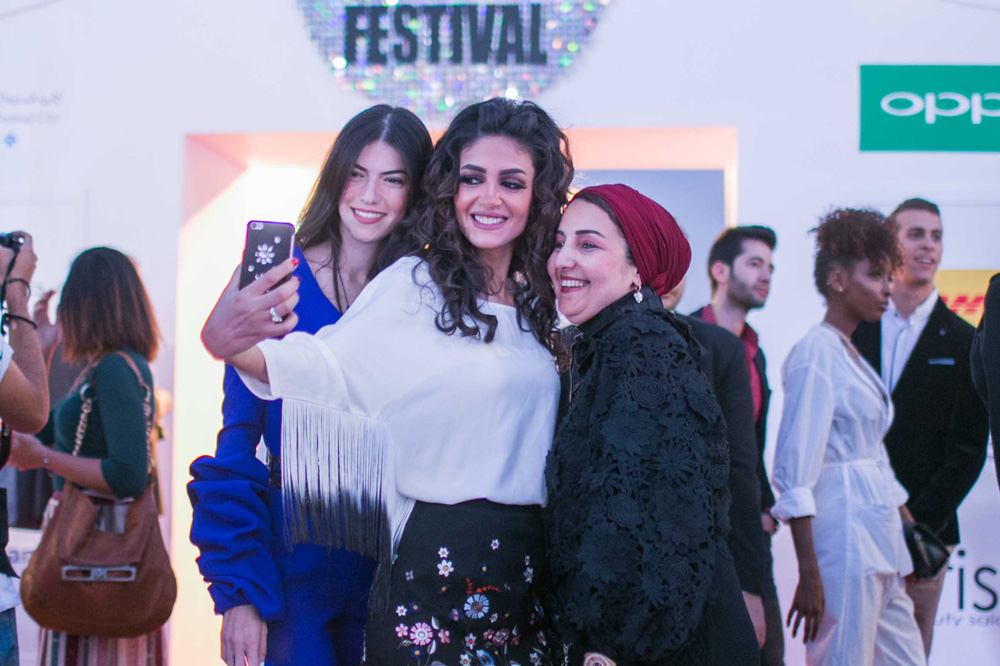 The Lowdown on Cairo’s Biggest Fashion Event | About Her