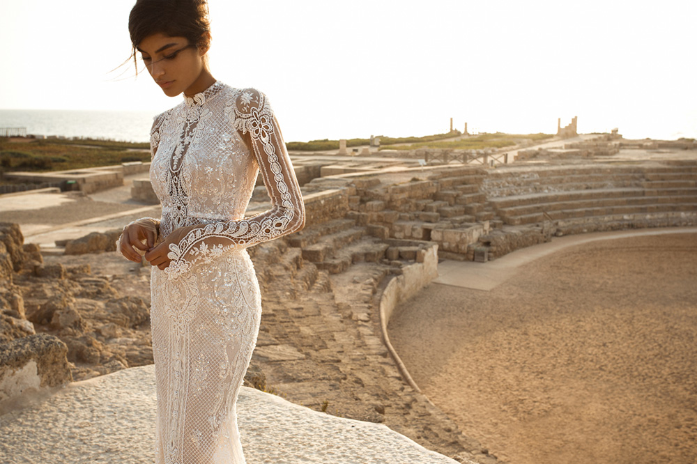 Saudi Arabian Princess Dress