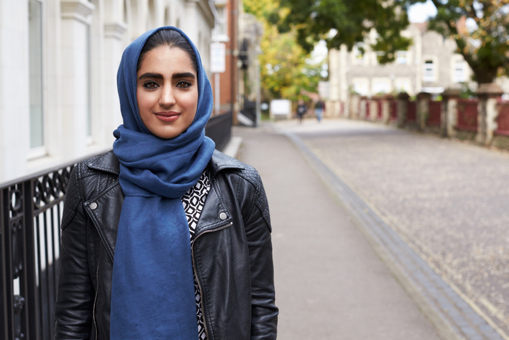Saudi Women Studying Abroad are Changing Stereotypes | About Her