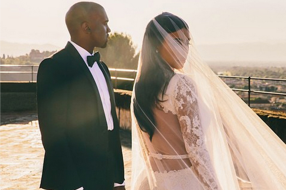 9 Wedding Dresses Instagram Fell in Love With | About Her