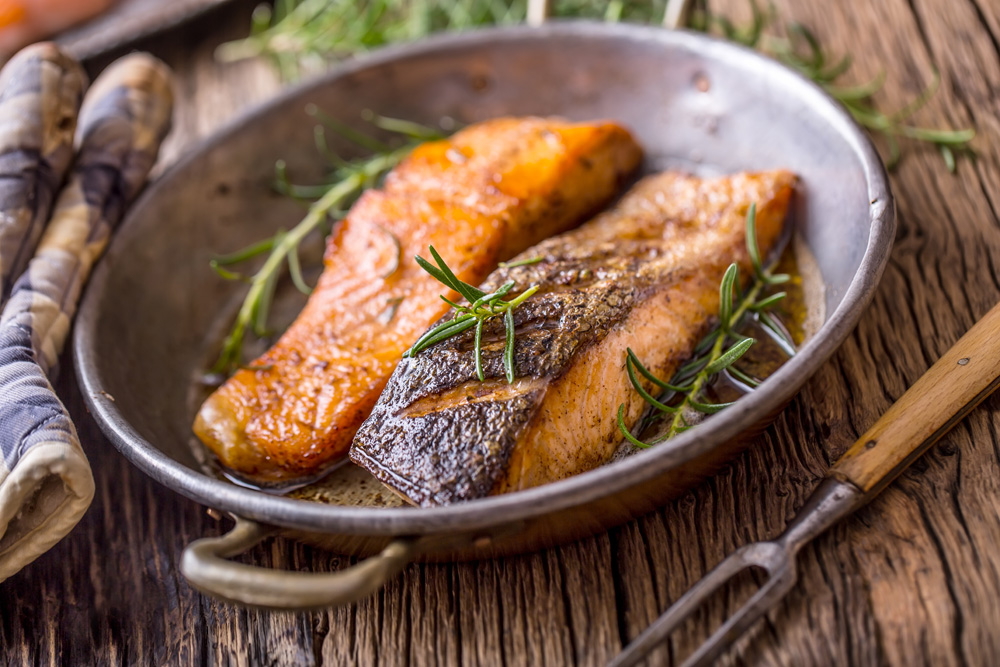 The 15 Most Powerful Fat-Busting Foods | About Her