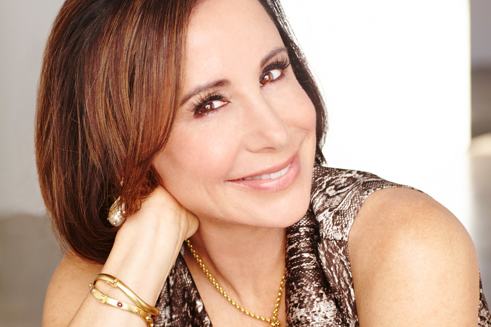 Dr Ava Shamban’s Secrets to Ageless Skin | About Her