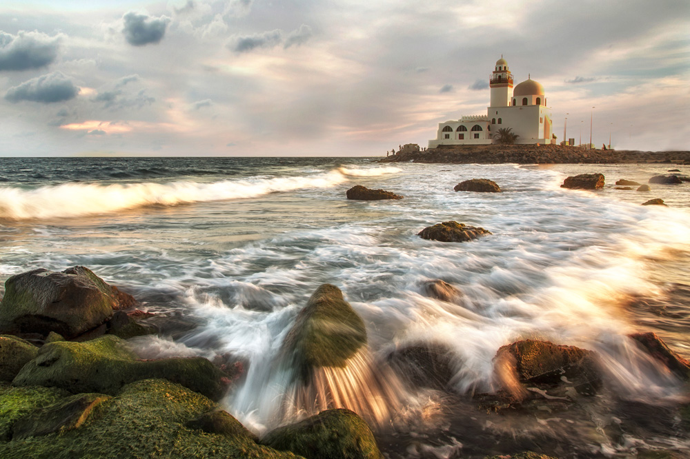 20 Incredible Photographs Taken In Saudi Arabia | About Her