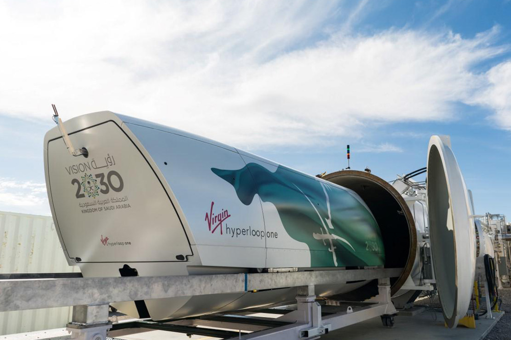 How Crown Prince Mohammed Bin Salman Is Moving Saudi Arabia into the ...