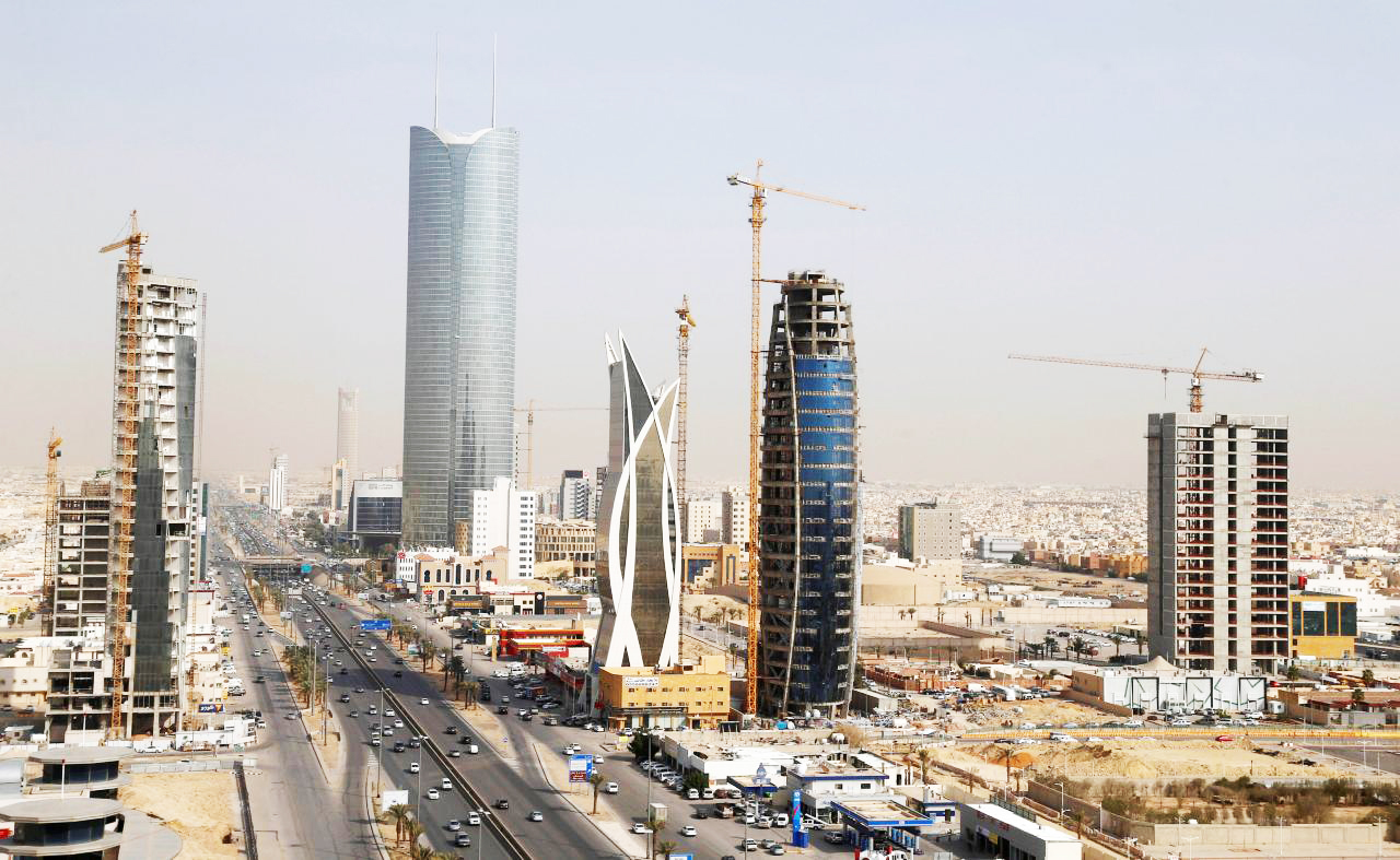 Milestone Move: KSA Launches Labour Courts to Protect Workers and Boost ...