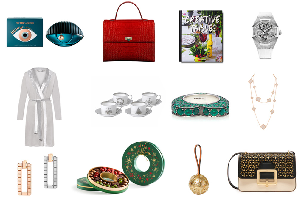 24 Items That Belong Right at the Top of Your Holiday 2018 Wishlist ...