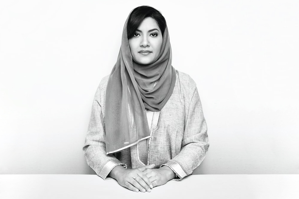 Princess Reema Bint Bandar Al Saud is the First Saudi Female Ambassador ...