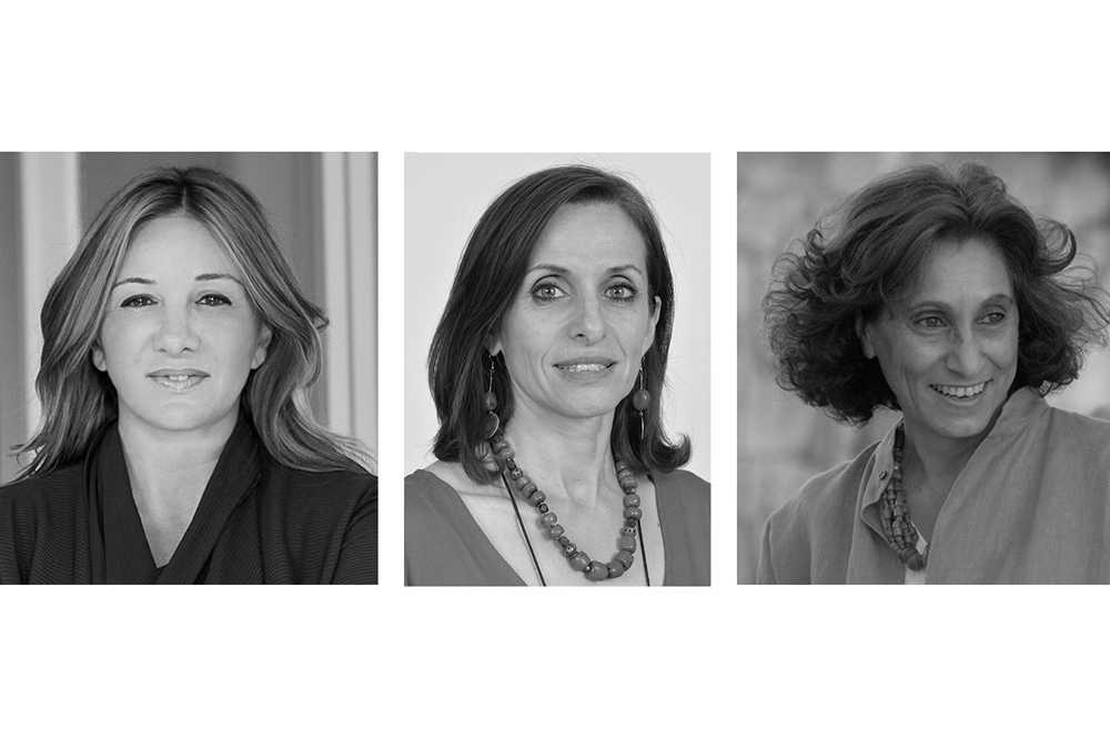 3 Successful Female Architects from the Region You Should Know | About Her