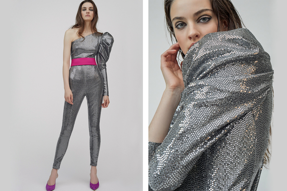 SemSem Channels 70’s Glam in Latest Collection Inspired by a True ...