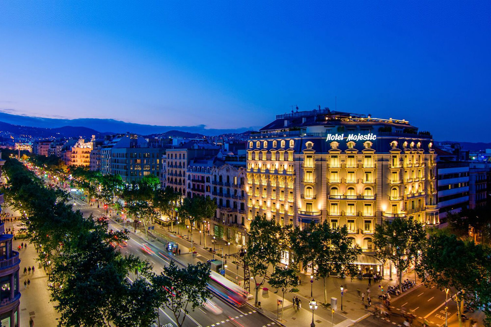 5 Romantic Break Ideas: Where To Stay | About Her