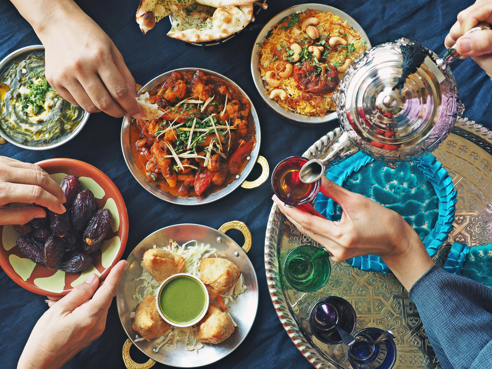 Healthy Fasting Tips: 5 Dos and Don’ts | About Her