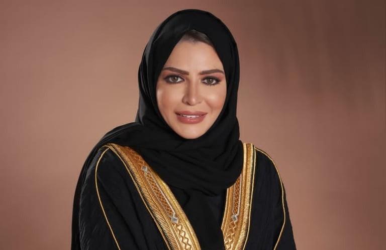 Meet Saudi Arabia’s Ahlam Khondana, One Of The Most Influential Figures ...