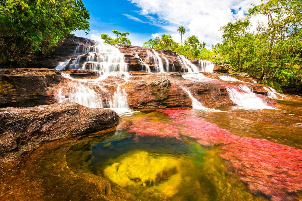 Along 7 Of The World’s Most Fascinating Rivers | About Her