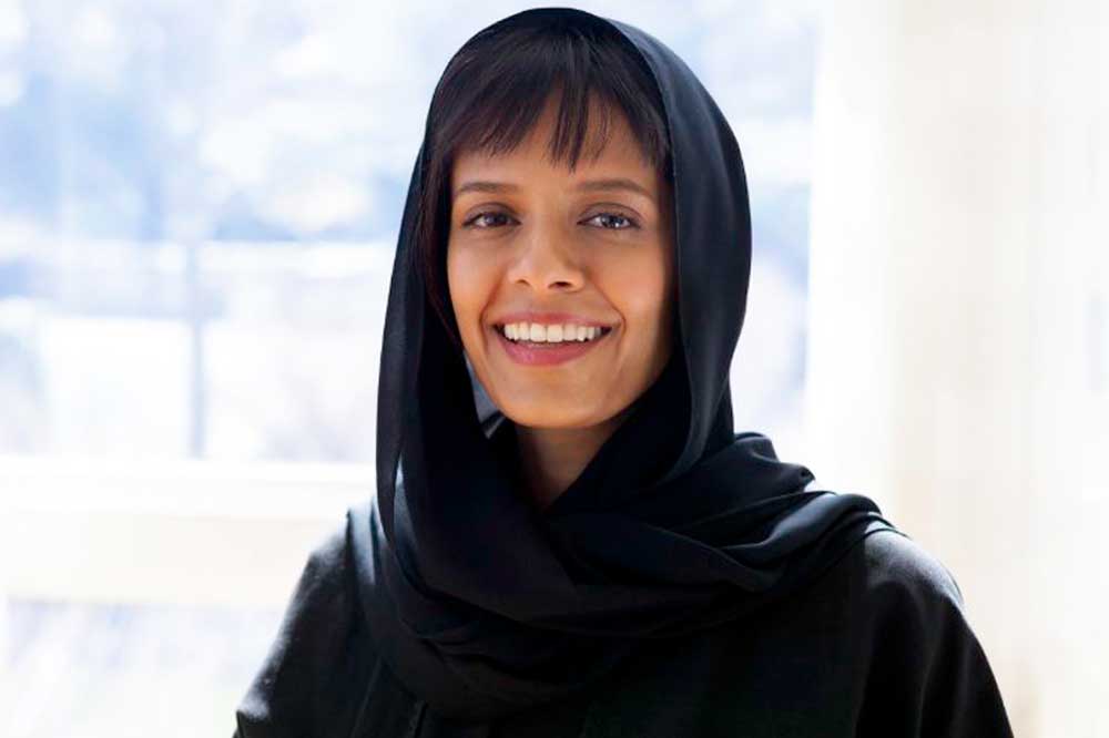 Dr. Reem Bint Mansour Al-Saud Lauds KSA’s Readiness To Contain COVID-19 ...