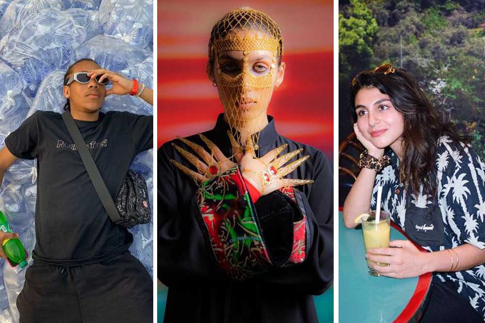 Sustainability In Fashion 101: The Terms To Know | About Her