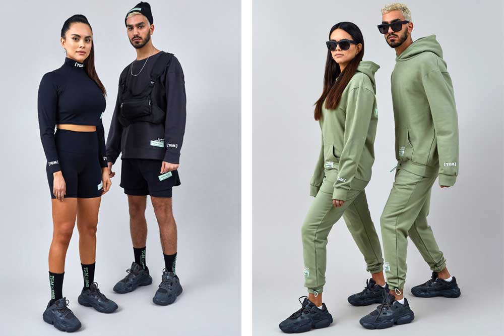 Why The Giving Movement Is UAE's Homegrown Label To Buy Now | About Her