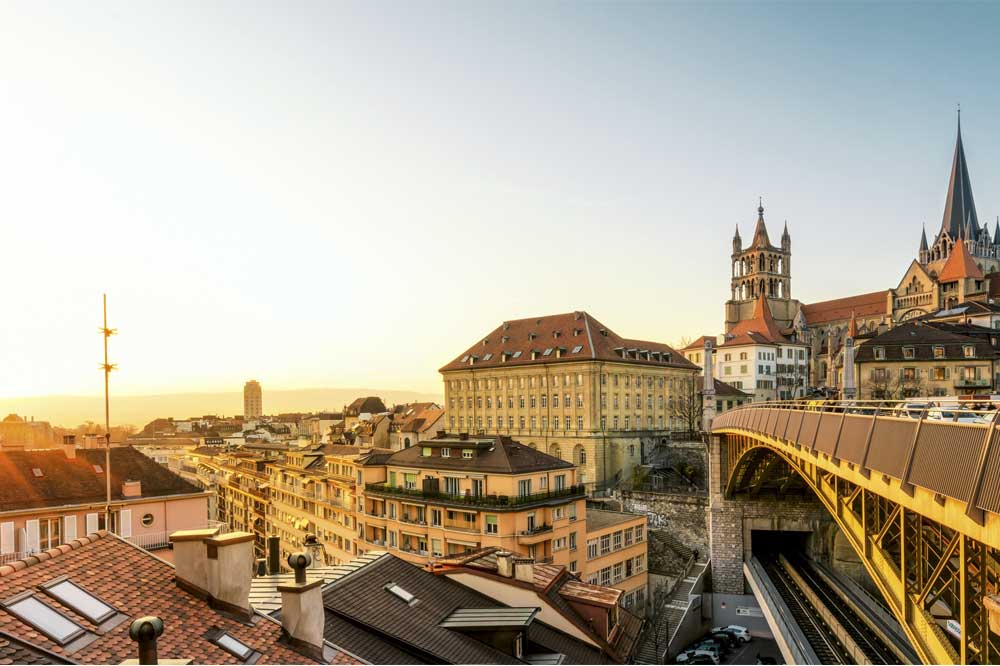 Wanderlust? These 8 European Destinations Are Welcoming Tourists Again ...