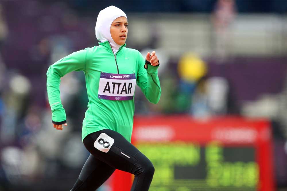 Saudi Arabia Will Bring Back All Professional Sporting Activities On ...