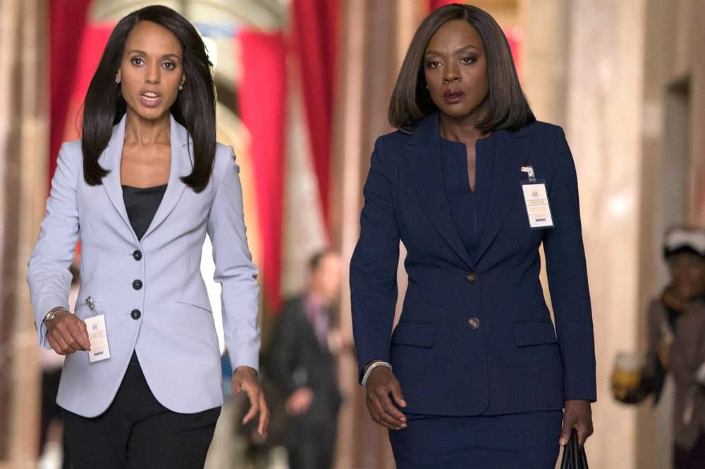 15 Female Led Must Watch Shows On Netflix | About Her