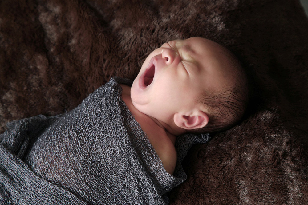 Babies After 40: The Health & Fertility Issues | About Her