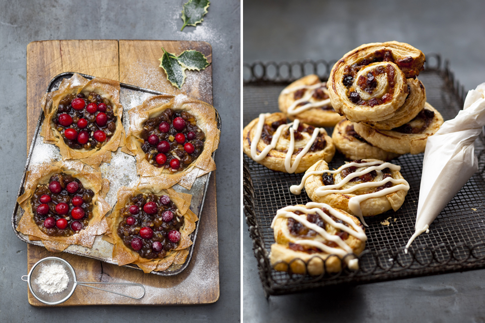 Bake Up A Storm With These 2 Festive Sweet Treats | About Her