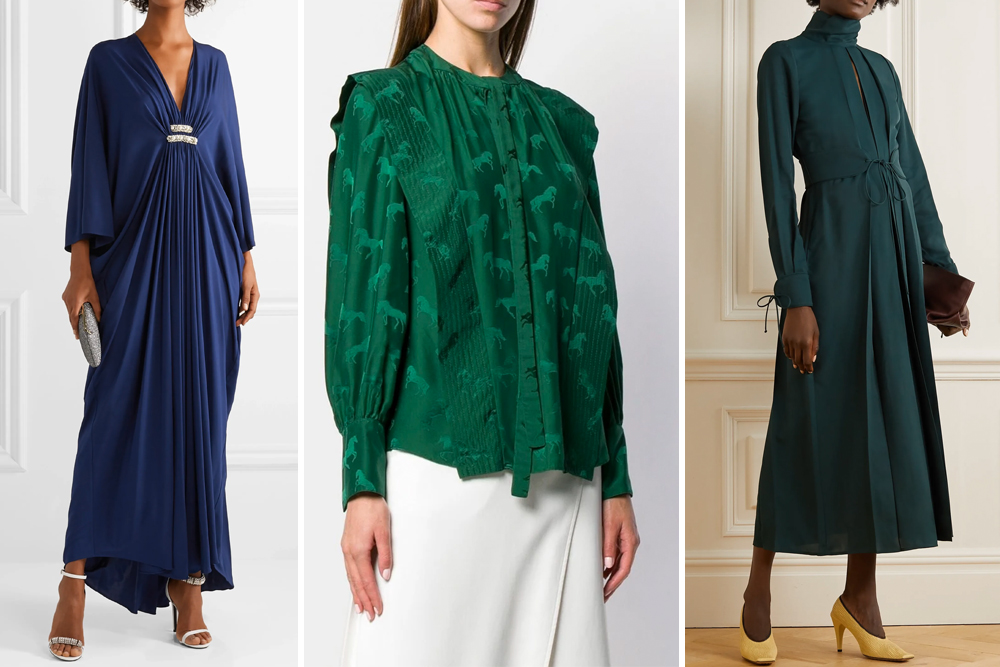 The 2020 Holiday Look | About Her