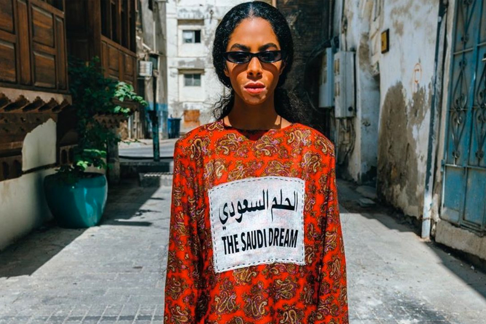 5 Saudi Fashion Designers to Support This Gifting Season | About Her