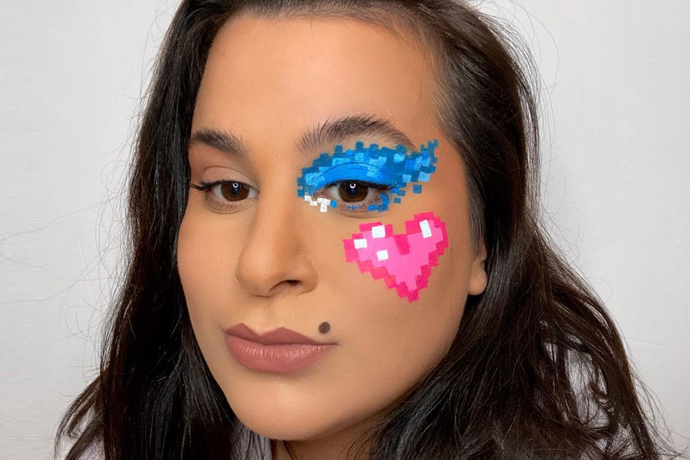 6 Emerging Arab Content Creators to Learn From | About Her