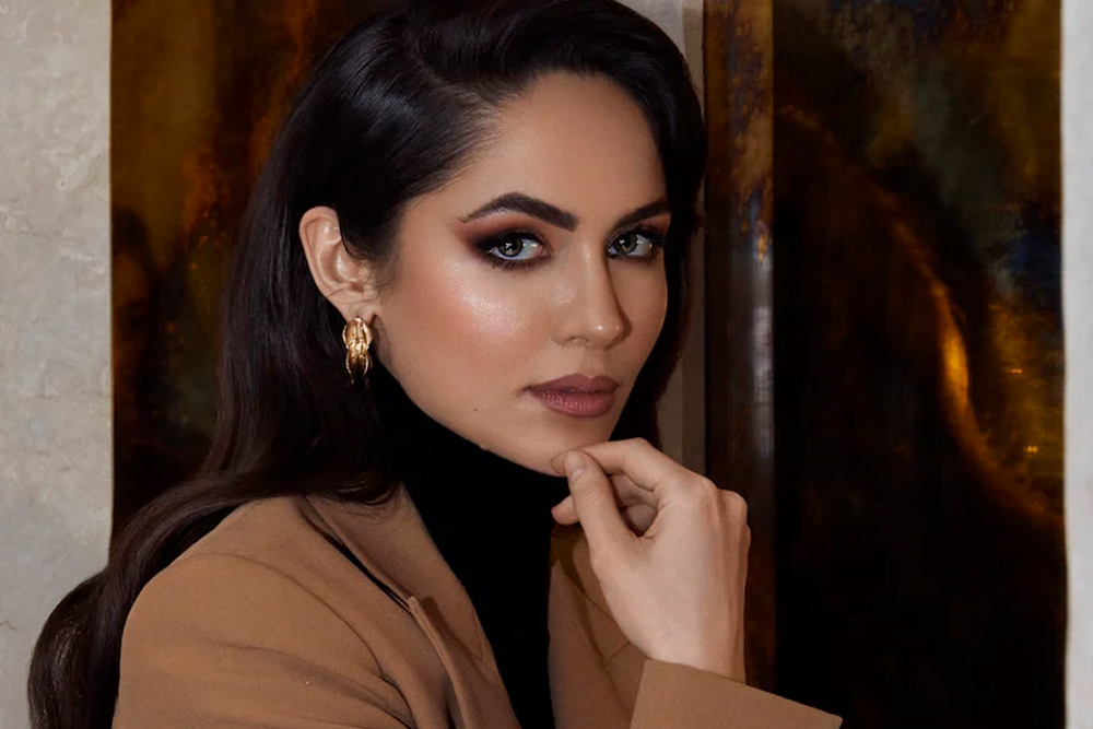 5 Things To Know About Saudi Actress Sumaya Rida | About Her