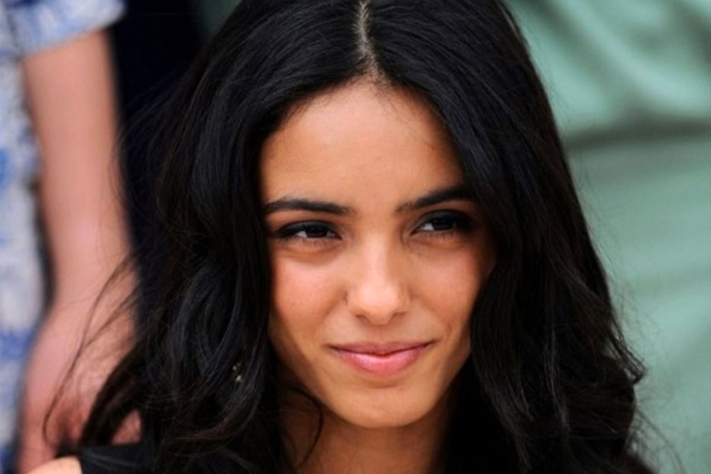 5 Middle Eastern Directors to Know At Cannes | About Her