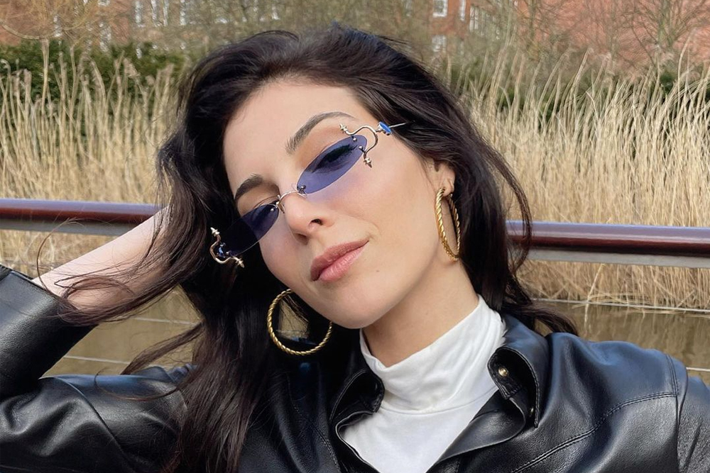 5 Arab Eyewear Brands on Our Summer Lust List | About Her