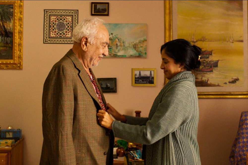 5 Short Arabic Films to See This Week | About Her