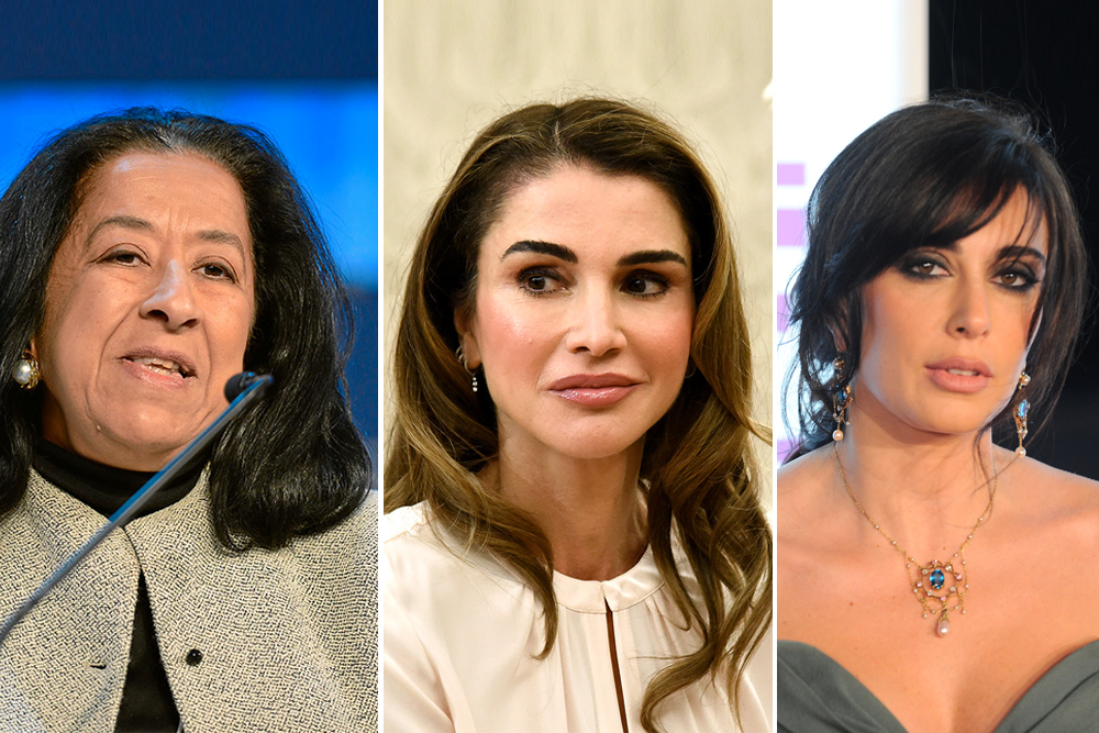 10 Arab Personalities We Hope To See At Dubai’s Madame Tussauds | About Her