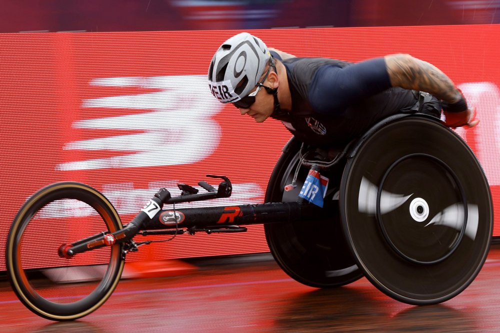 'Biggest Ever' Disability Rights Campaign Launched Before Paralympics ...