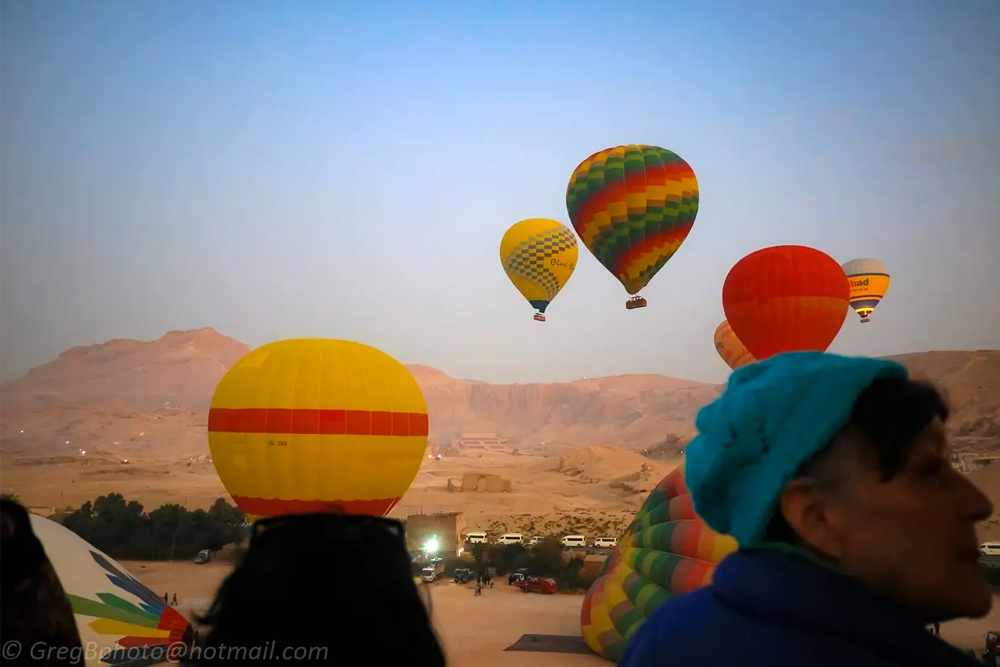 5 Must-Visit Festivals in KSA | About Her
