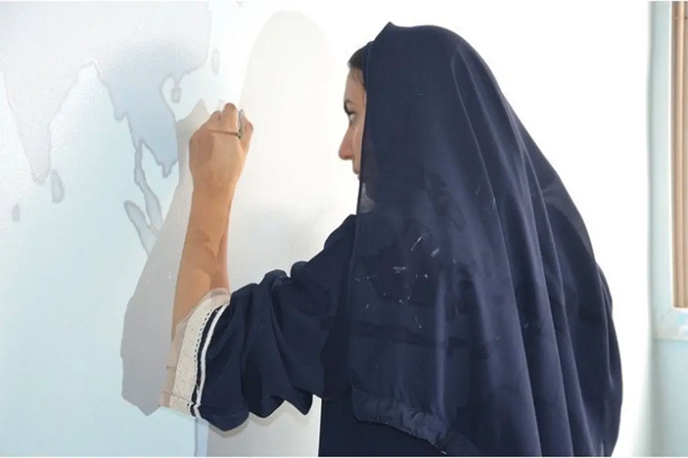 4 Saudi Female Architects That Helped Shape The Nation | About Her