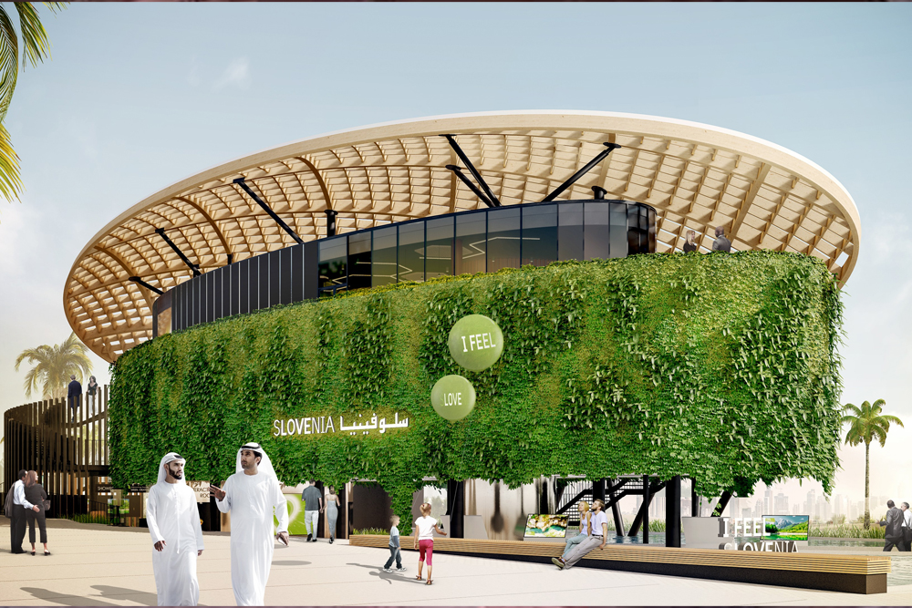 5 Unforgettable Highlights From Expo 2020 | About Her