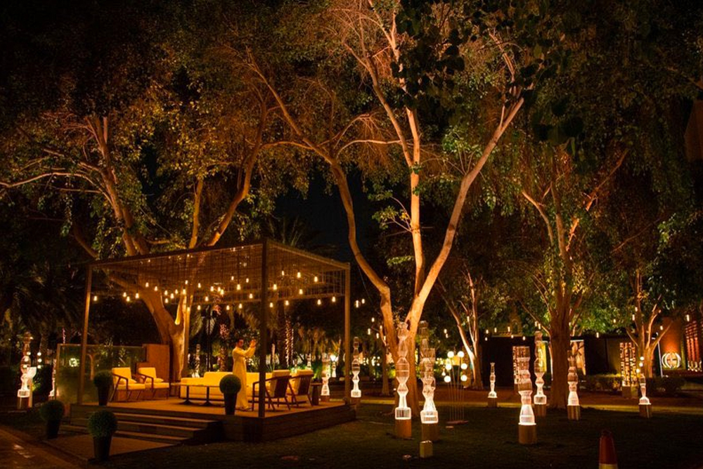 Riyadh Season: 7 Things You Can Do At Al-Murabba | About Her