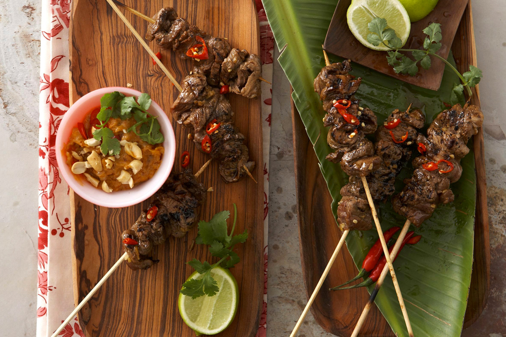 5 Fingerlicking Recipes To Try This Season | About Her