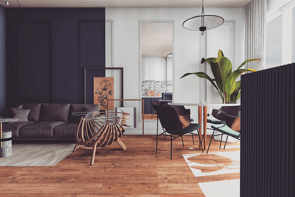 Top Tips to Incorporate the Benefits of Scandi Interior Design into ...